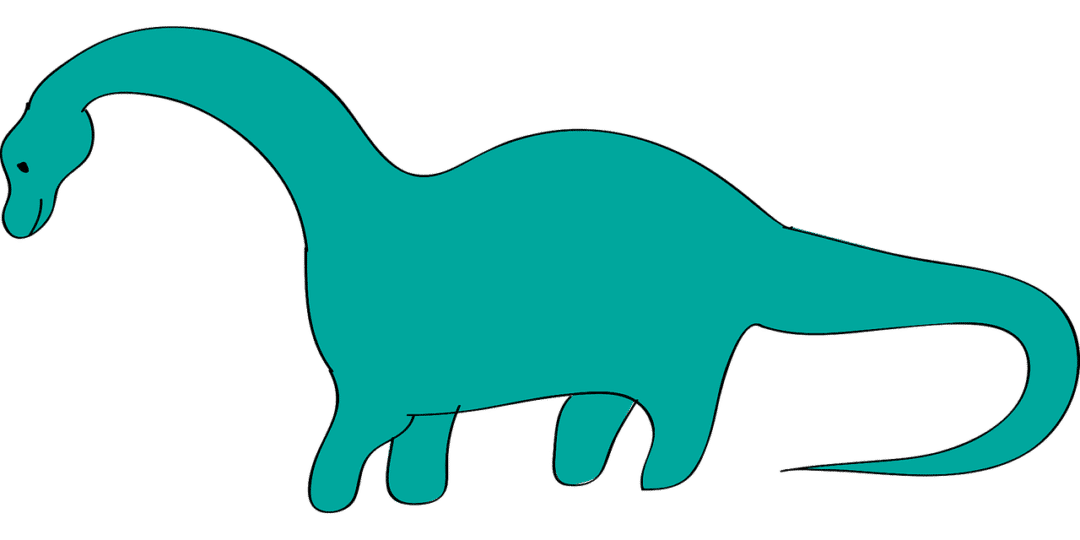 Discover the Fascinating World of Long-Neck Dinosaurs - Animals Around ...