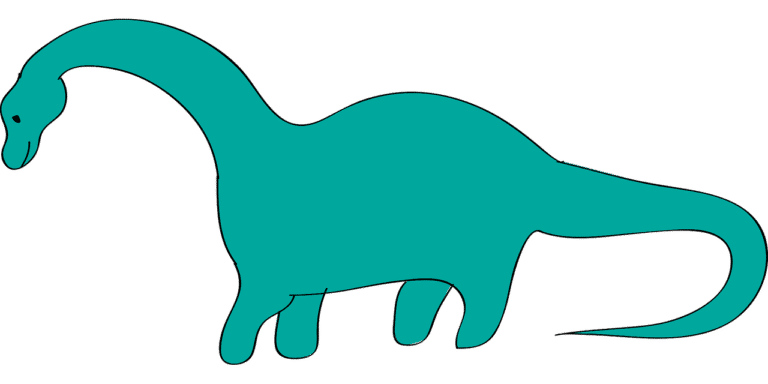 Discover the Fascinating World of Long-Neck Dinosaurs - Animals Around ...