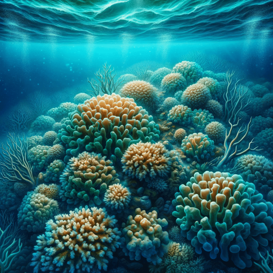 Hawaii's Coral Reefs: Underwater Worlds at Risk - Animals Around The Globe