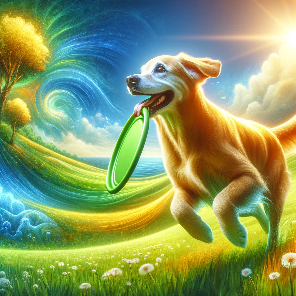 Revolutionary Anti-Aging Pill for Dogs - Animals Around The Globe