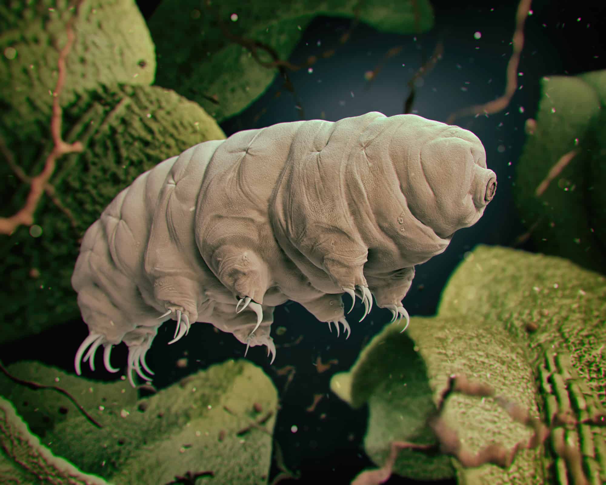 Top 10 Animals With Unique Adaptations - Animals Around The Globe