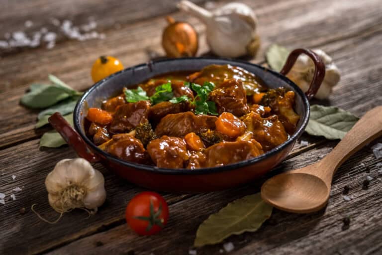 50,000-Year-Old Bison Named Blue Babe Was Served as Bison Stew at ...
