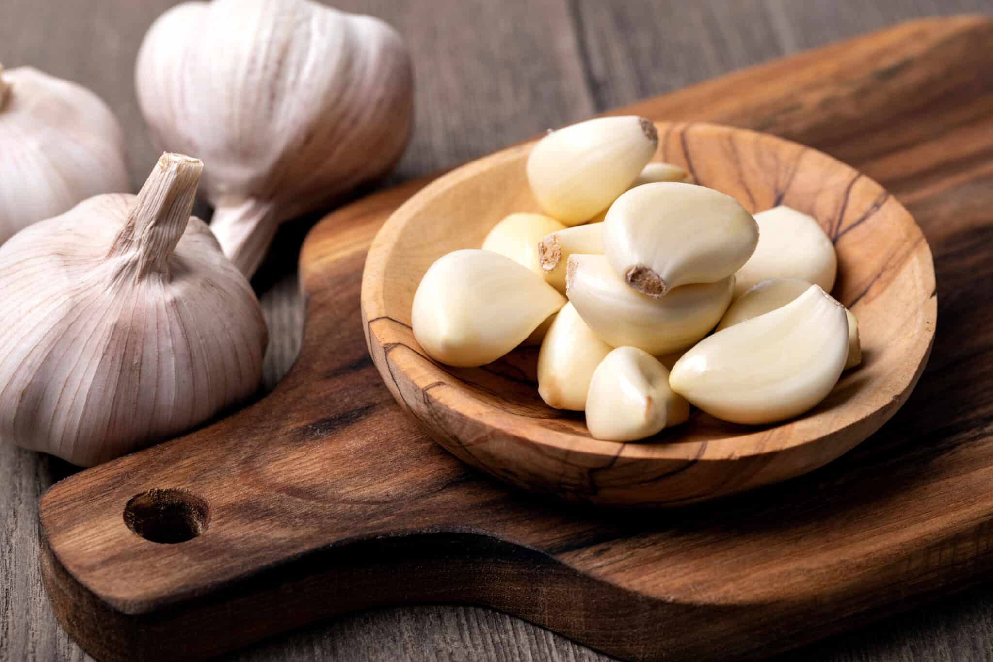 10 Scents That Will Naturally Keep Mice And Rodents Away