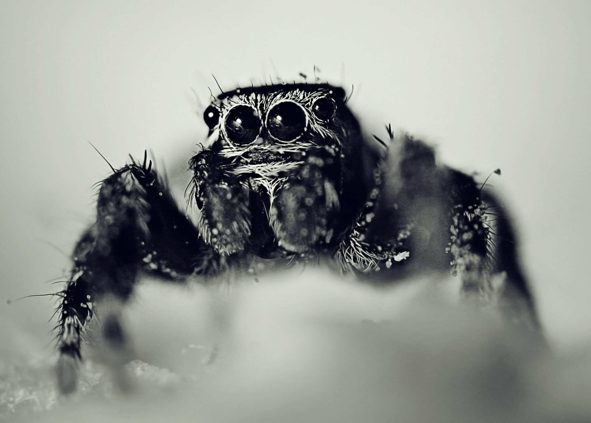 The Truth Behind the Mysterious 'Spiders' on Mars - Animals Around The ...