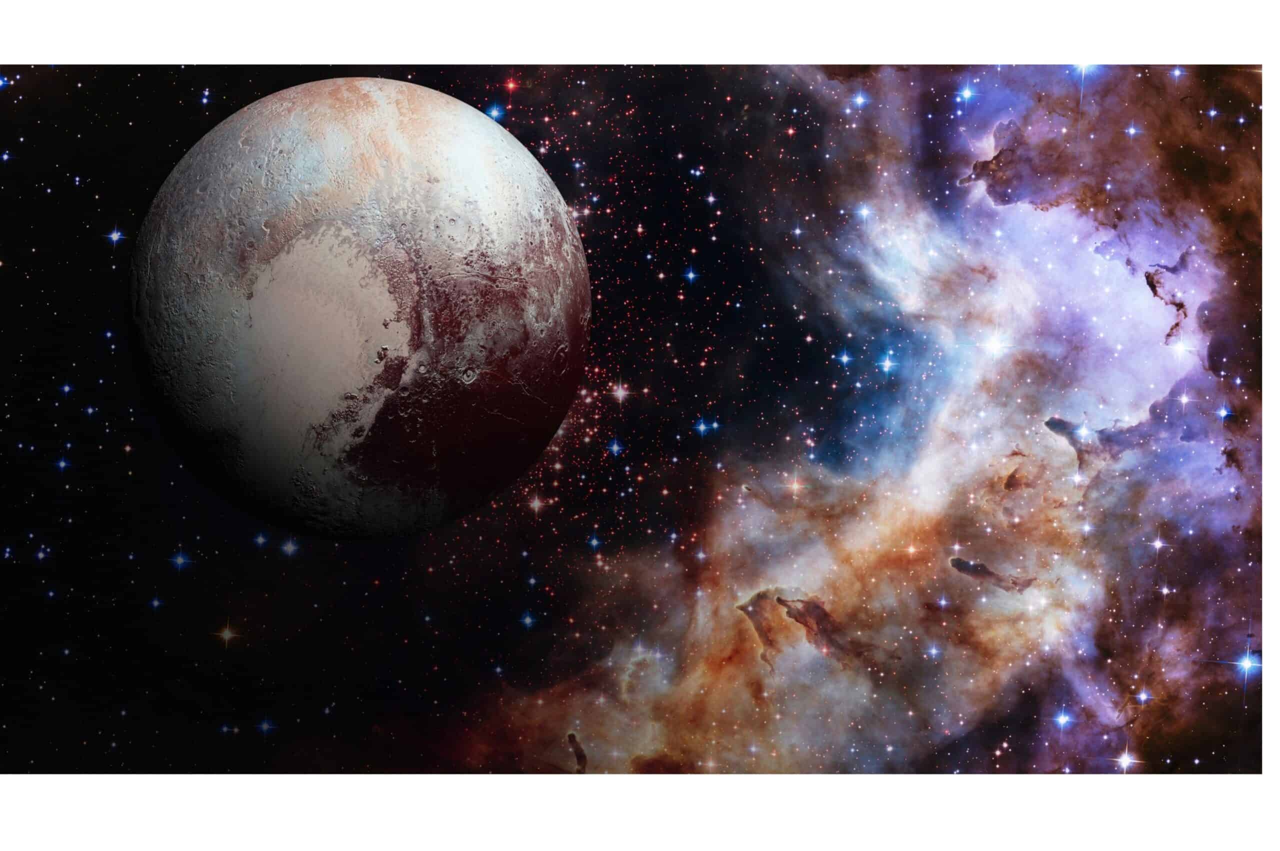 13 Space Phenomena That Are Still a Mystery - Animals Around The Globe