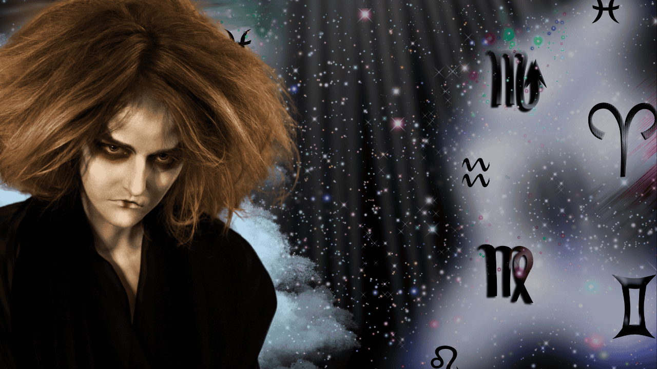 Non est obscurum Latus ad omne Zodiaci Sign, Exquire quid tuum ...