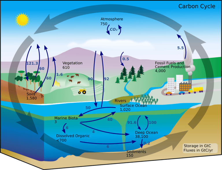 New Methane-Burping Microbes Discovered In Yellowstone Springs ...