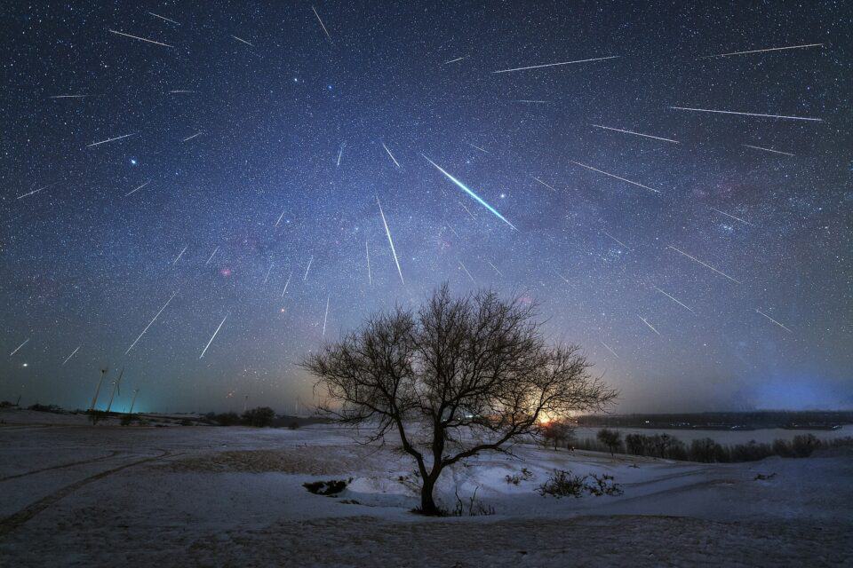 NASA Defence System Could Cause First Human-Made Meteor Shower By 2025 ...