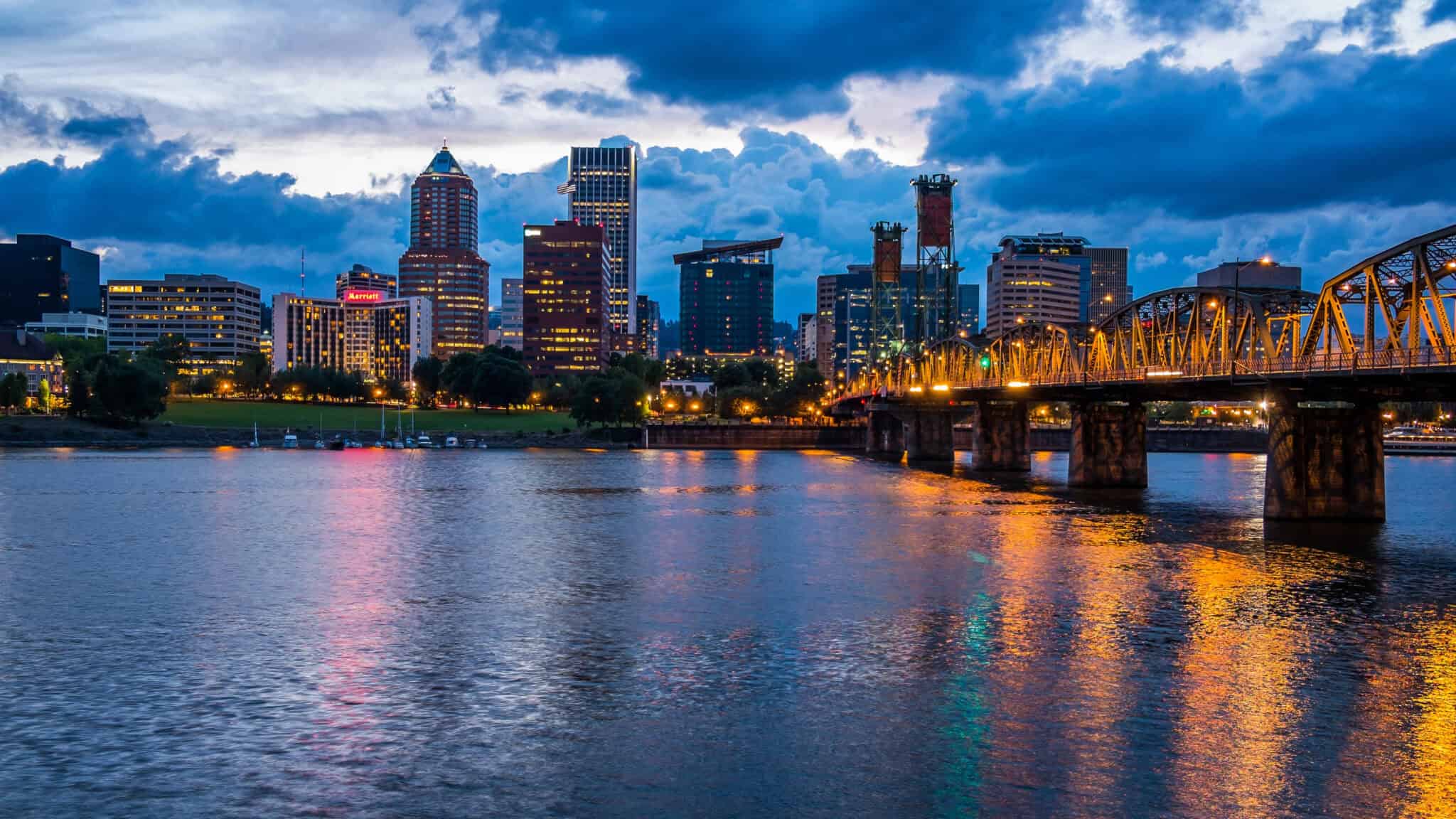 14 U.S. Cities Built Near Dormant Volcanoes - Animals Around The Globe