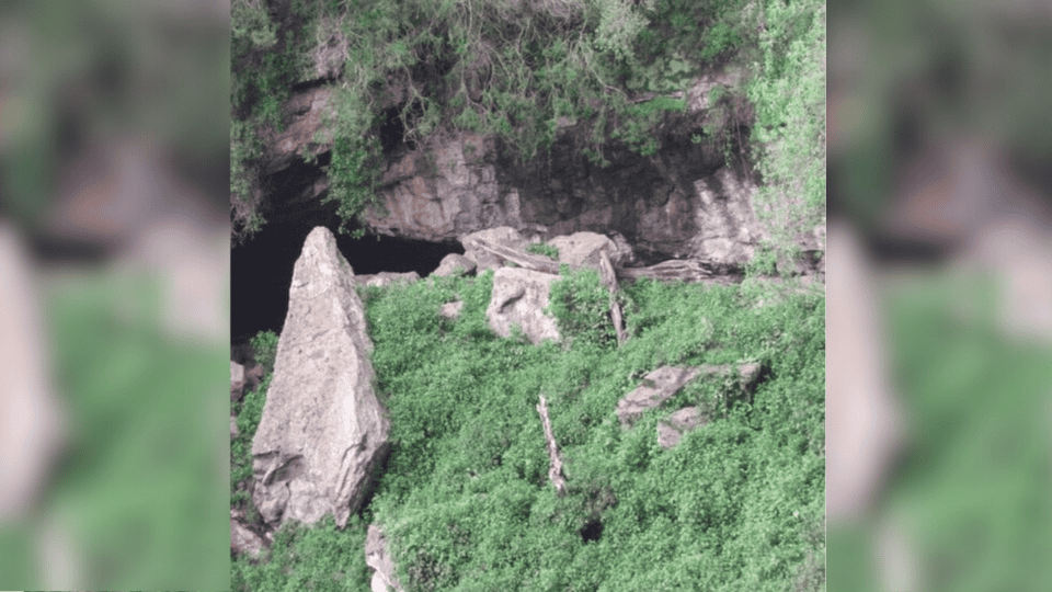 The World’s Deadliest Cave is Not Home to A Scary Beast, But Something ...