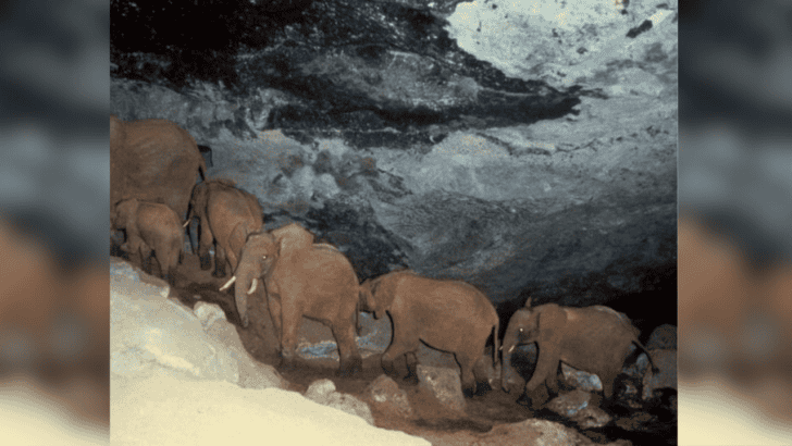 The World’s Deadliest Cave is Not Home to A Scary Beast, But Something ...