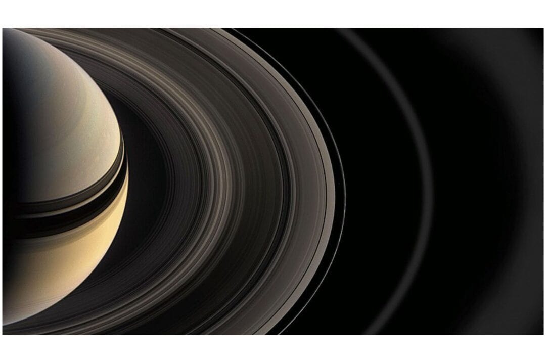 Saturn's Iconic Rings Will Disappear by 2025 - Animals Around The Globe