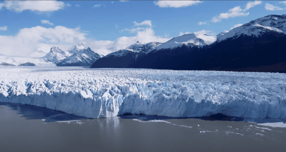 What Melting Glaciers Mean for Alaska’s Future