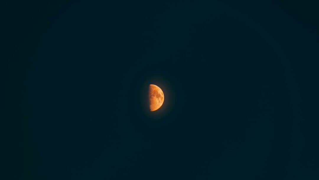 The Moon Is Slowly Moving Away from Earth—Here’s What That Means