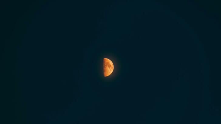 The Moon Is Slowly Moving Away from Earth—Here’s What That Means