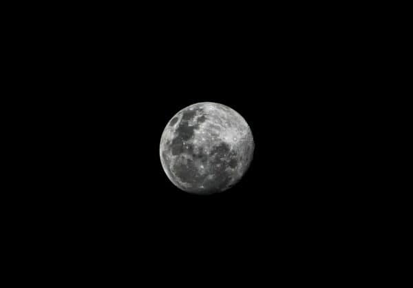 The Moon Is Slowly Moving Away from Earth—Here’s What That Means