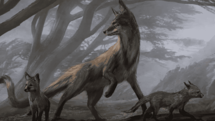 How Paleolithic Dogs Have Been Man's Best Friend Forever