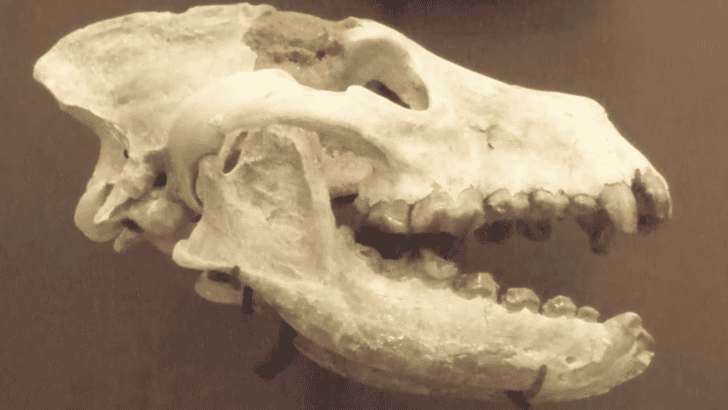 How Paleolithic Dogs Have Been Man's Best Friend Forever