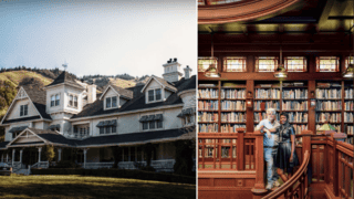 Explore 13 of the Most Jaw-Dropping (and Expensive) Celebrity Estates ...