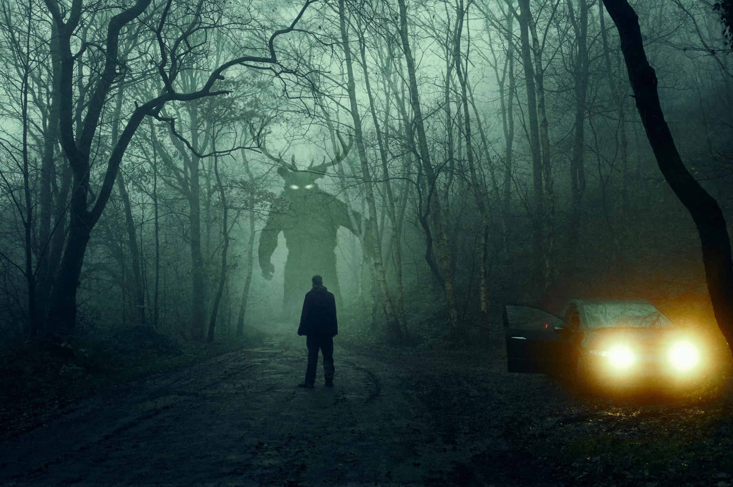 The World's Most Mysterious Creatures Still Eluding Science - Animals ...