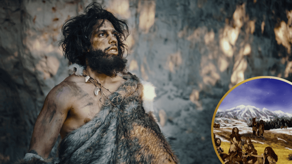 Scientists Discover New Big Headed Human Species in China Sparking Huge ...