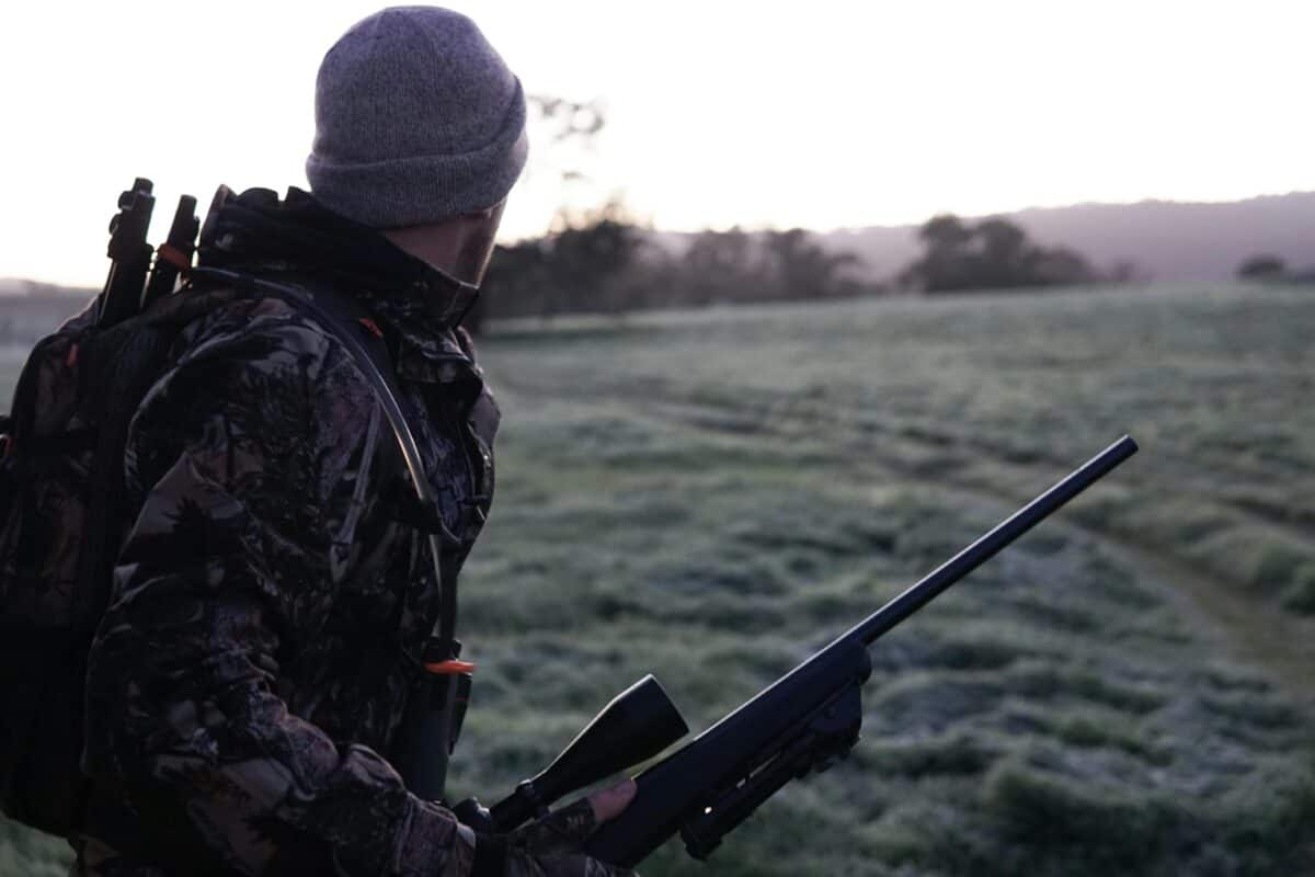 Hunting for Sport or Sustainability Where Do We Draw the Line ...