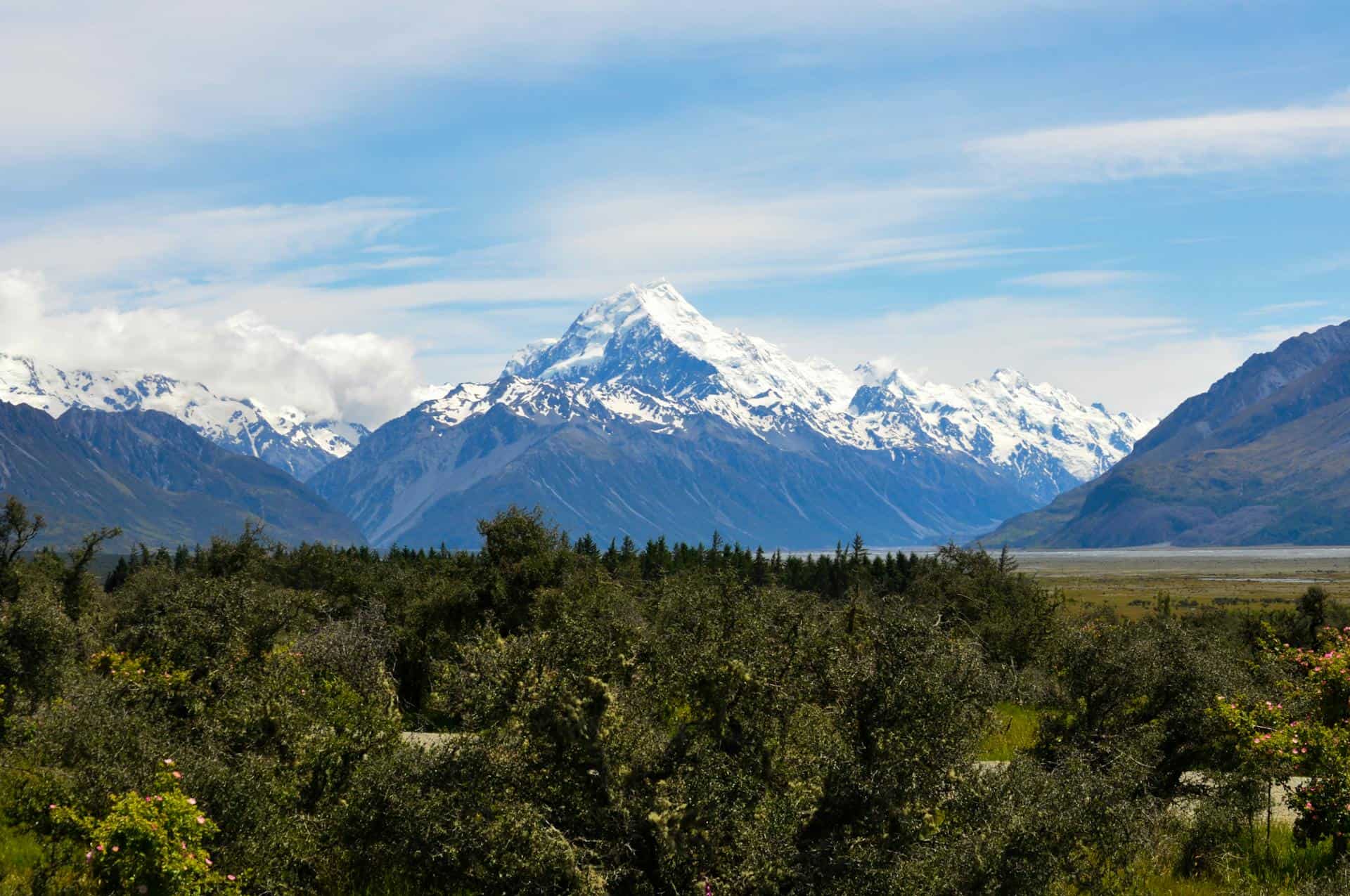 Are New Zealand’s Winds Really That Wild? What You Need to Know ...