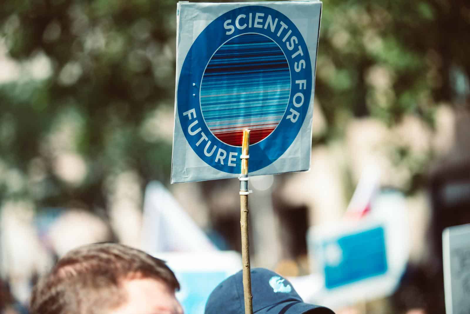 Debunking the Myth of "Climate Change Deniers": Unpacking the Real ...