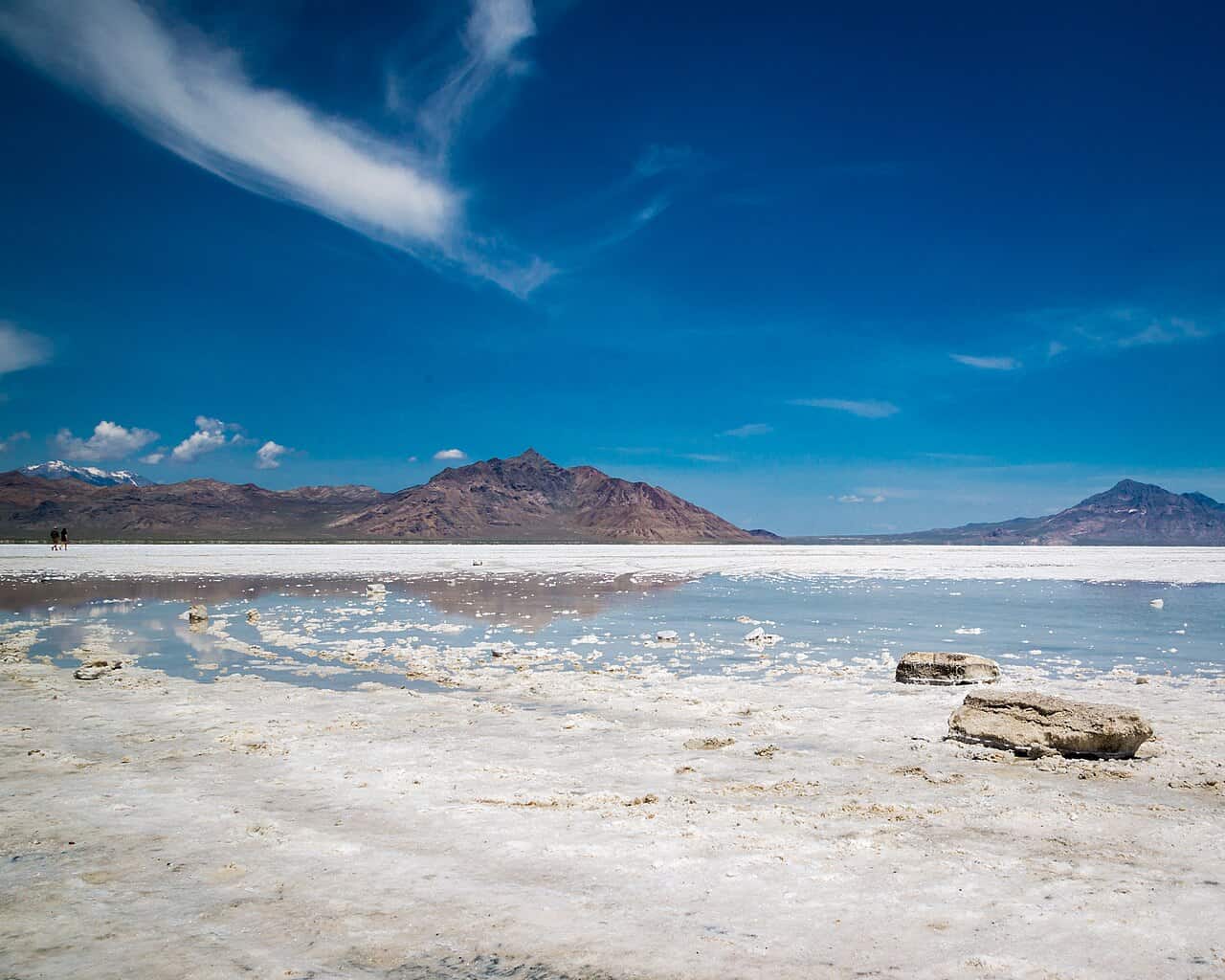 14 U.S. Cities Built Near Dormant Volcanoes - Animals Around The Globe