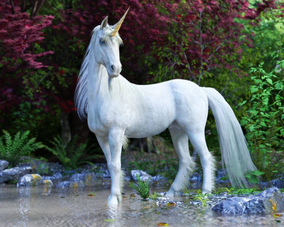 14 Legendary Horses from History and Their Stories