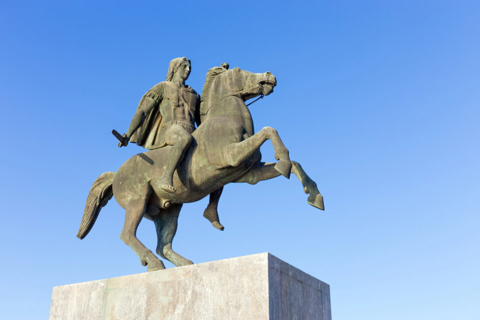 14 Legendary Horses from History and Their Stories