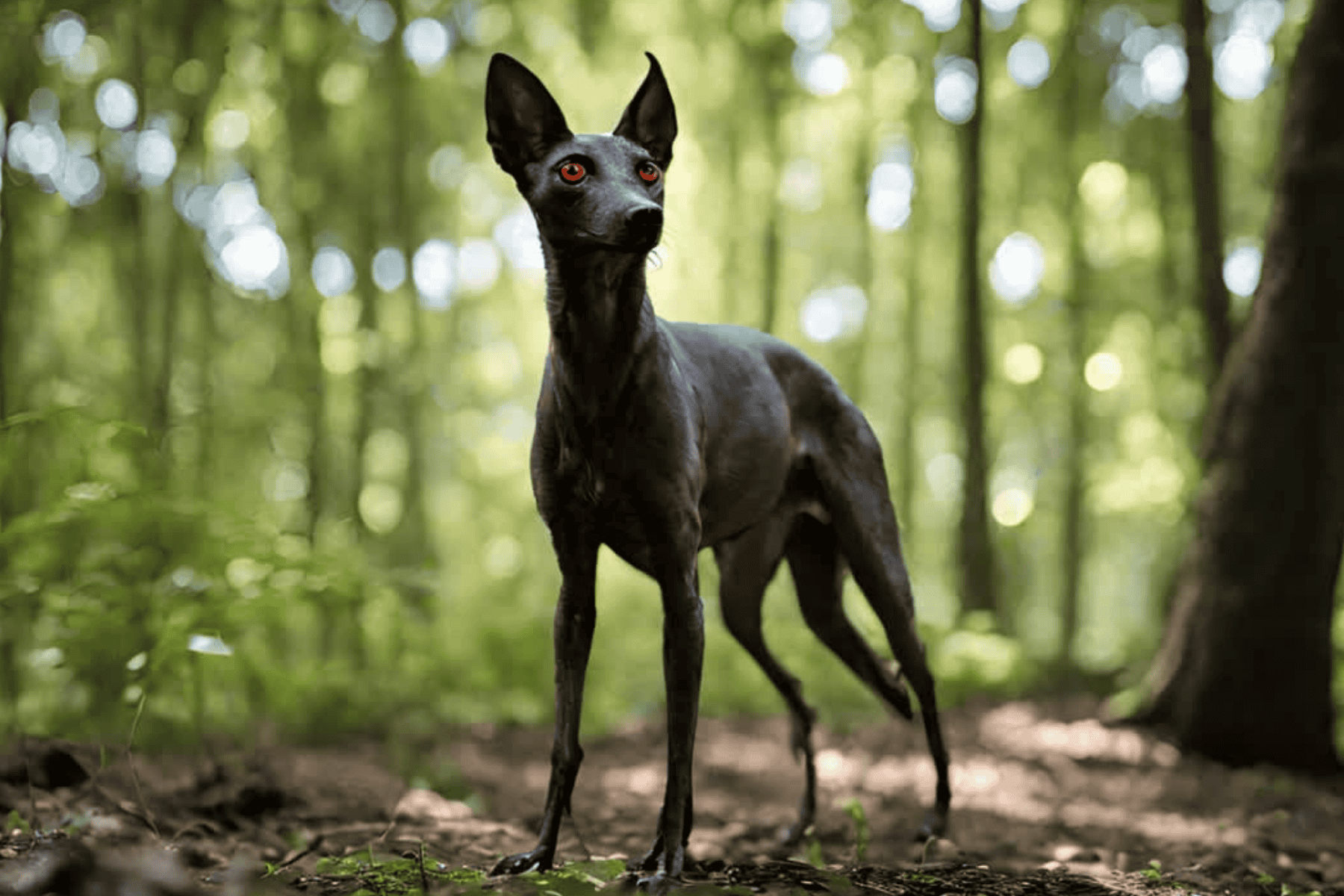 The Strangest Animal Sightings Ever Reported in the US