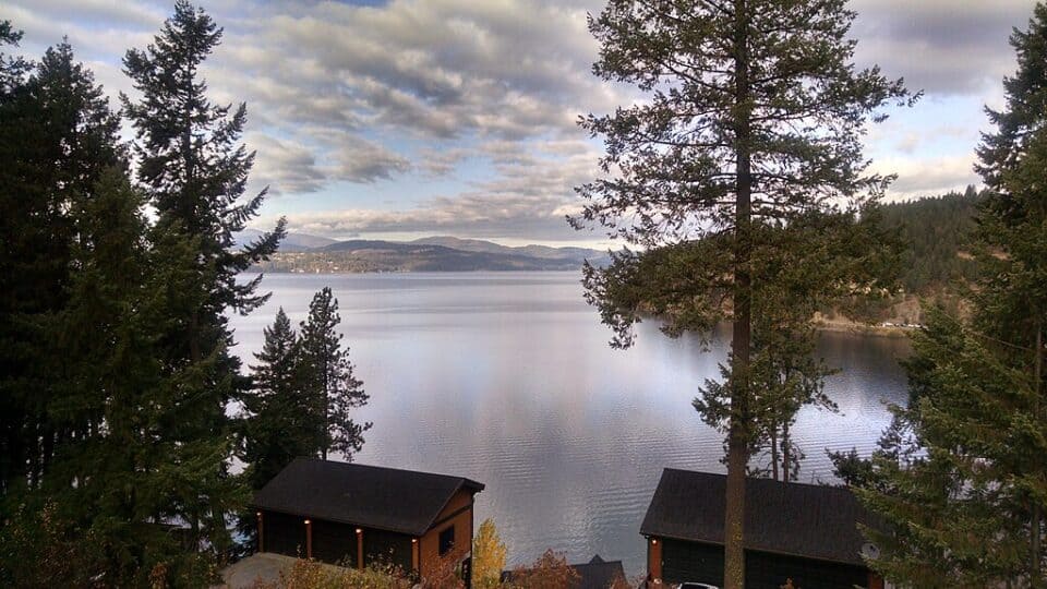 The Most Dangerous Lake in the World—And Why It Can Kill Instantly