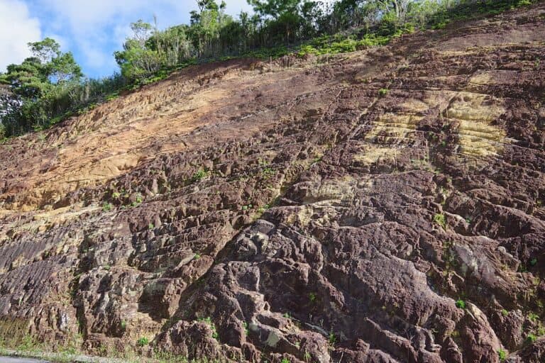 Scientists Discover a New Fault Line That Could Trigger a U.S ...
