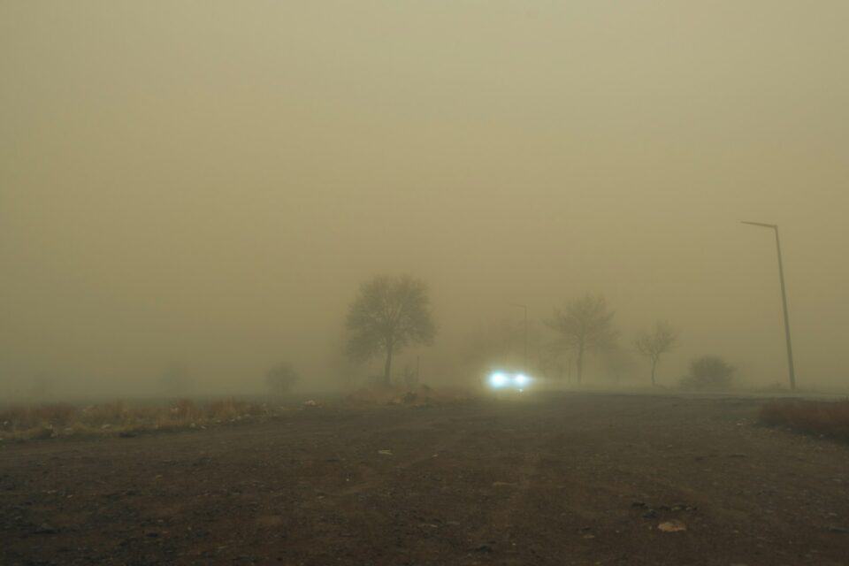 The Largest Dust Storm Ever to Sweep Across the Midwest - Animals ...