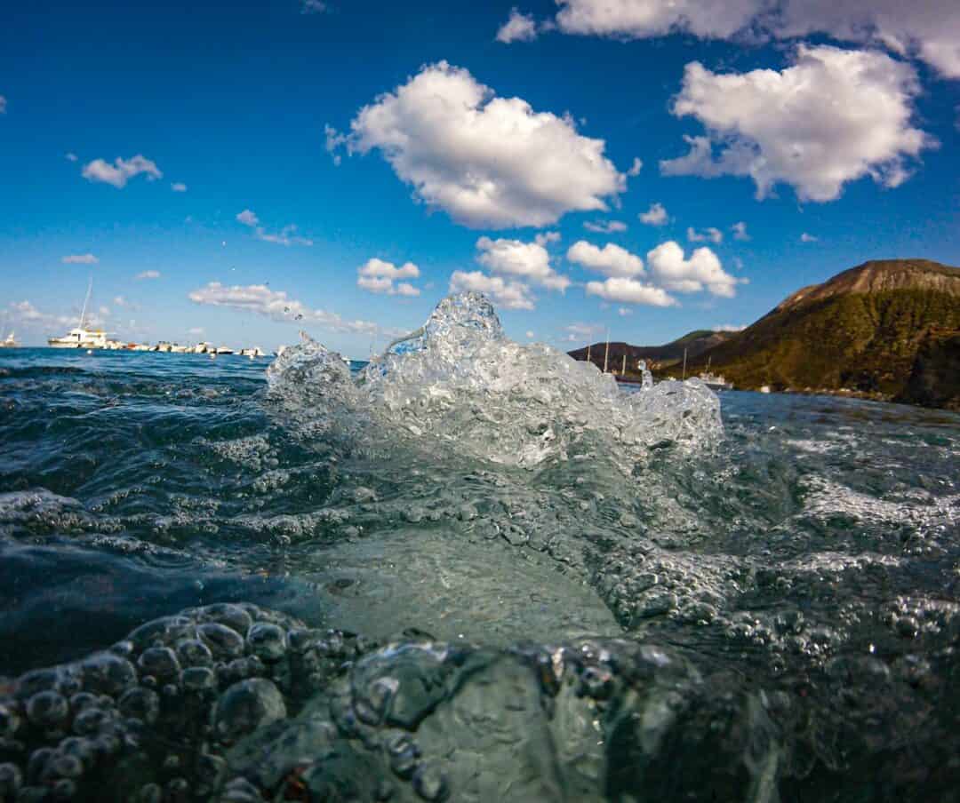 A New Supervolcano Is Brewing Beneath the Pacific - Animals Around The ...