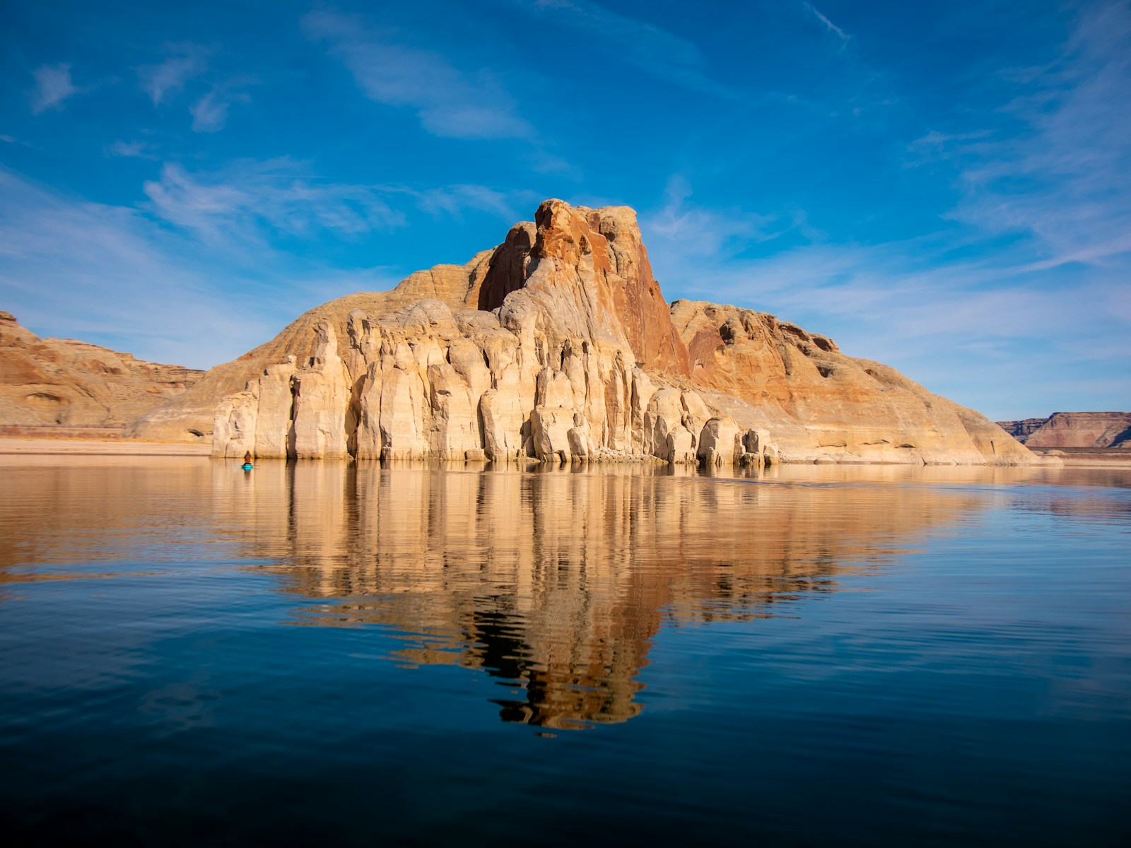 Lake Powell Is Shrinking Faster Than Scientists Predicted - Animals ...