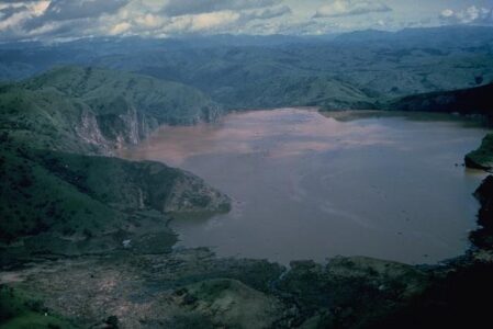 The Most Dangerous Lake in the World—And Why It Can Kill Instantly