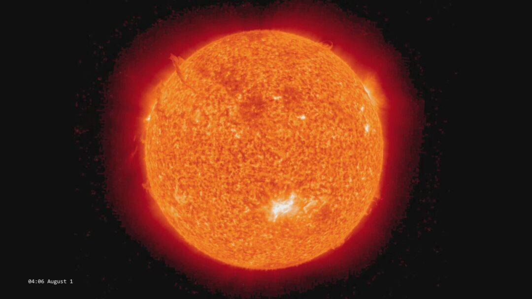 Why Venus May Have Been Habitable Billions of Years Ago - Animals ...