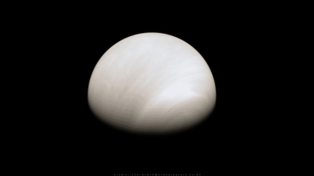 Why Venus May Have Been Habitable Billions of Years Ago - Animals ...