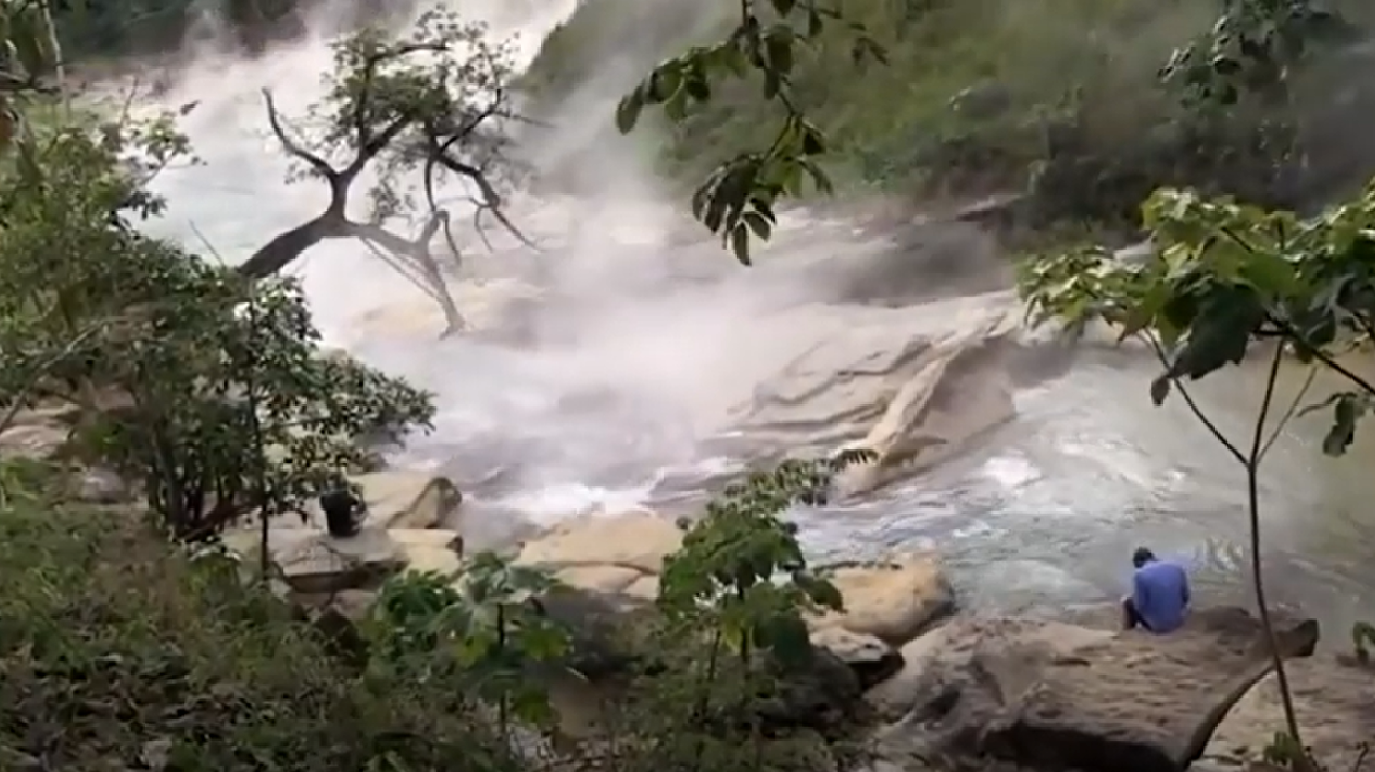 The River That Boils Without Fire - Animals Around The Globe