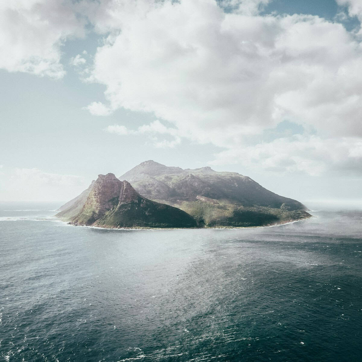 The Most Mysterious Island on Earth—No One Knows What’s There - Animals ...
