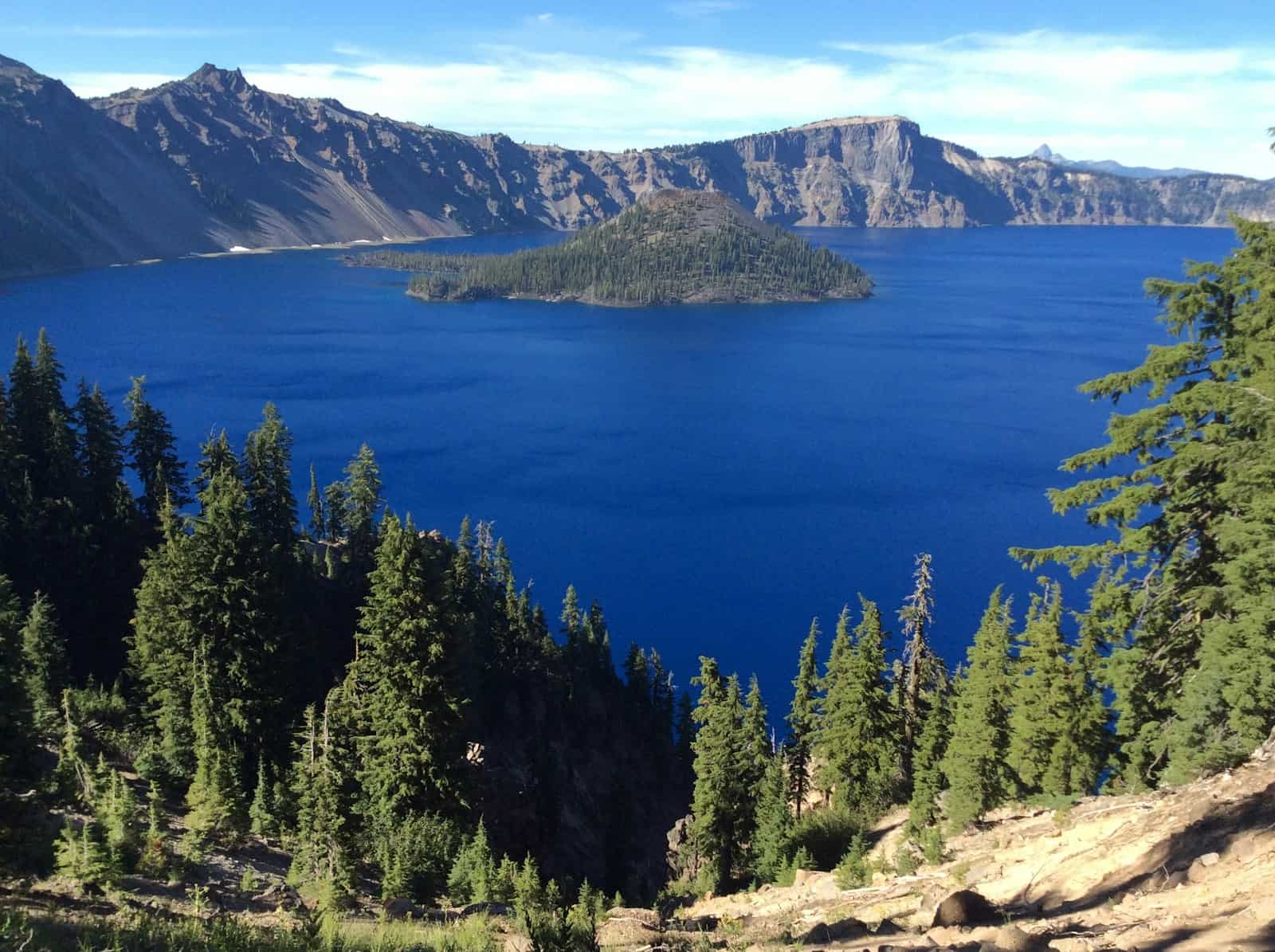 The Most Dangerous Lake in the World—And Why It Can Kill Instantly