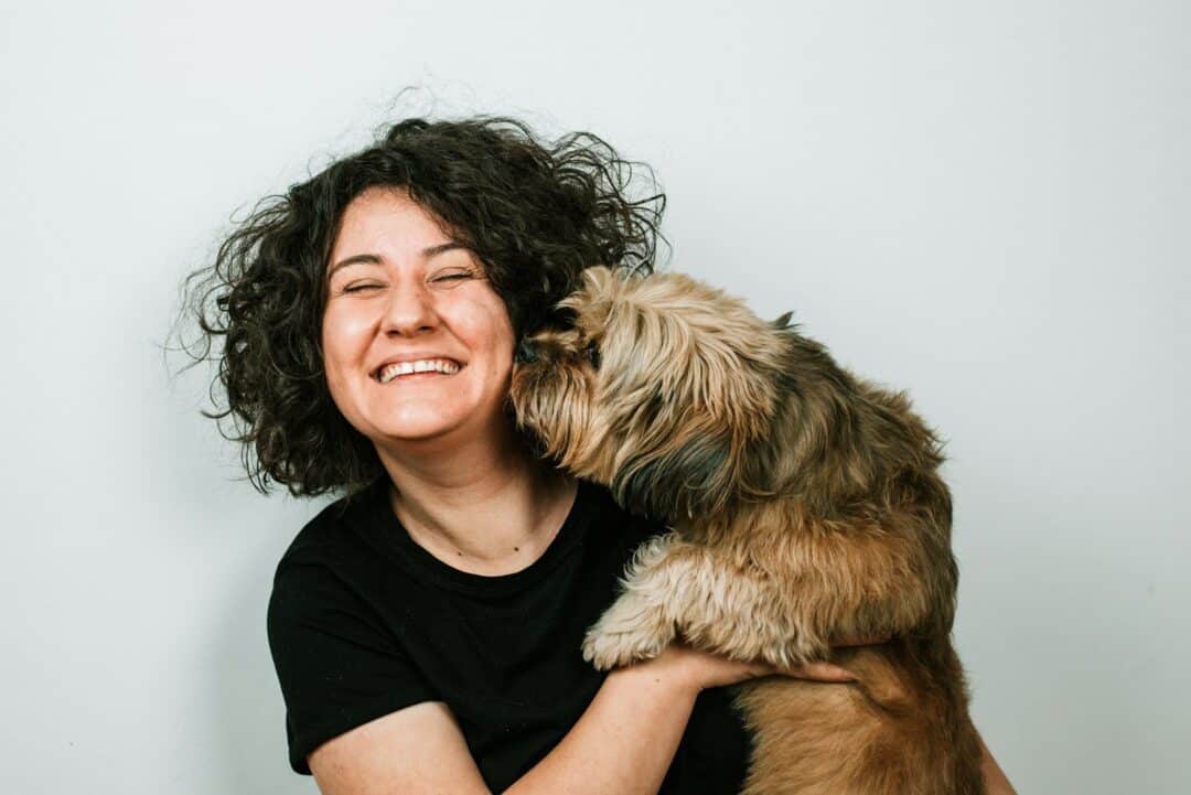 Do Dogs Really Understand Human Emotions? - Animals Around The Globe