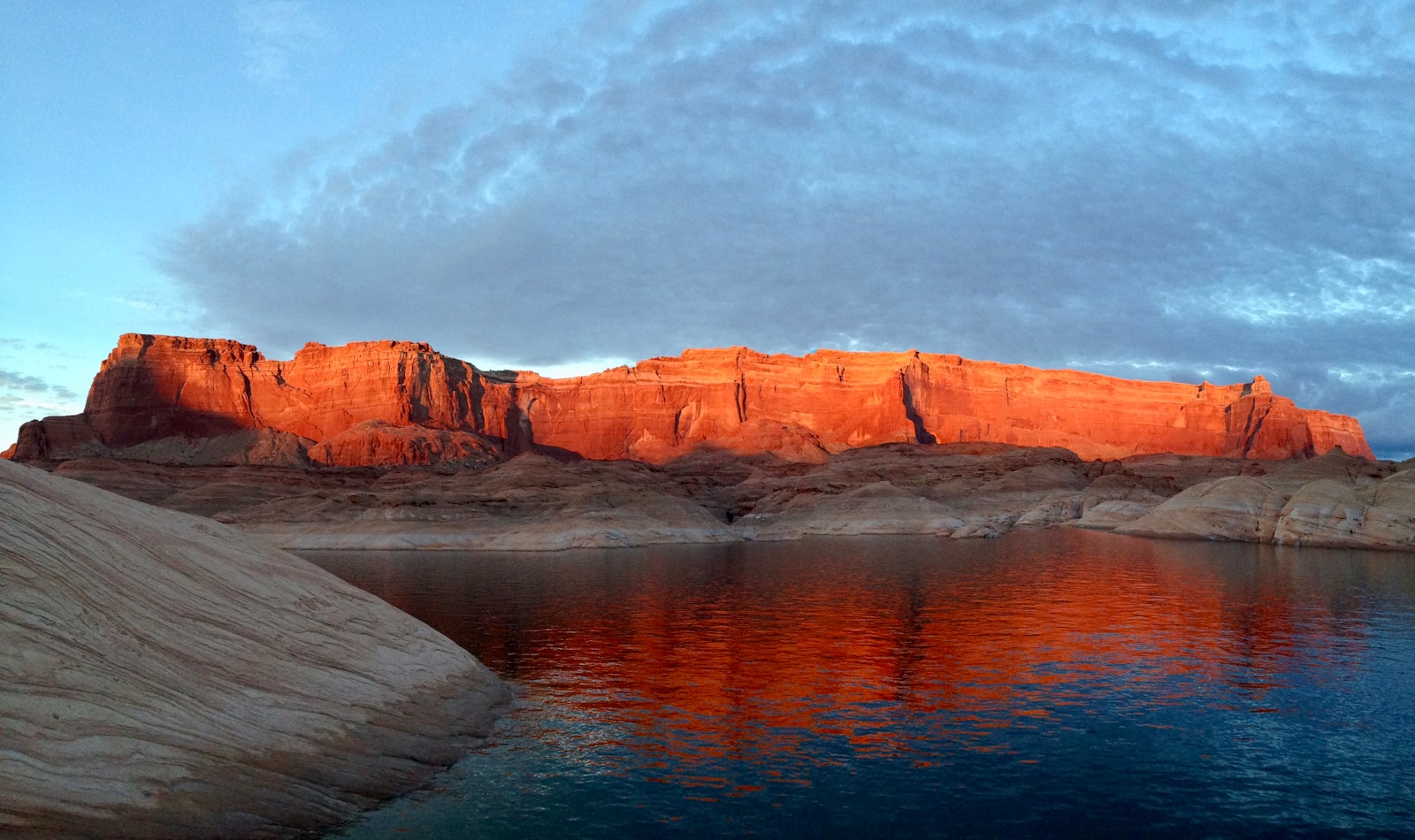 Lake Powell Is Shrinking Faster Than Scientists Predicted - Animals ...