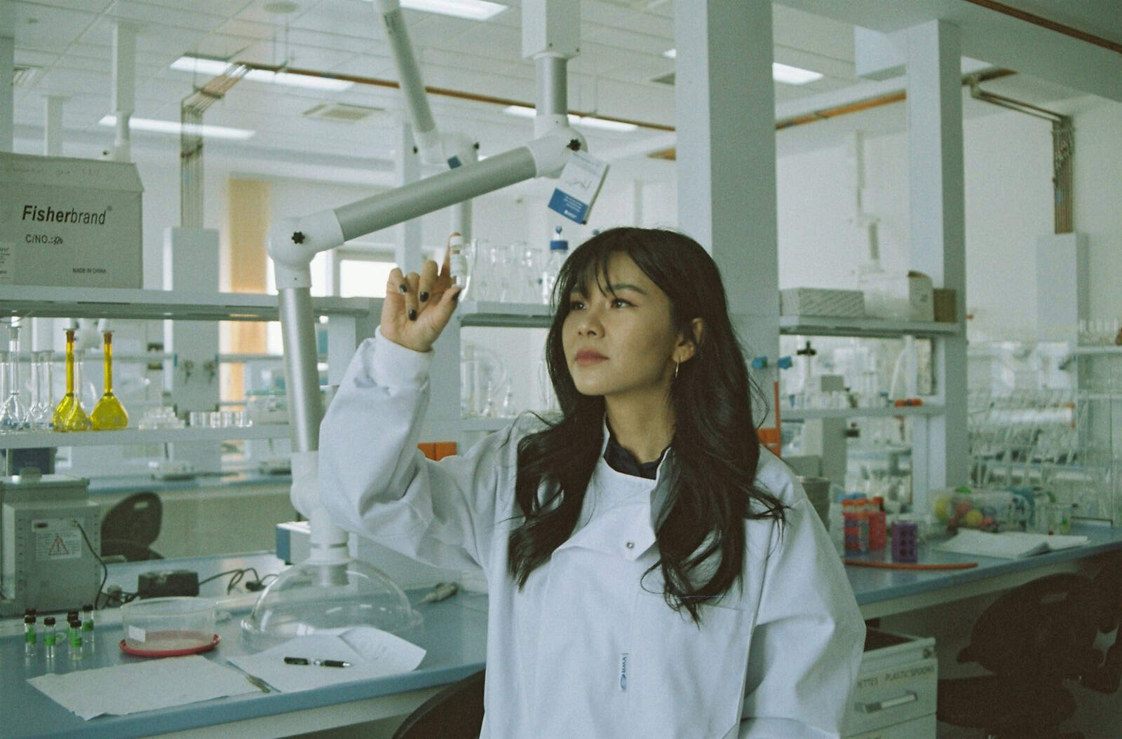 The Most Important Scientific Discoveries Made by Women in History ...