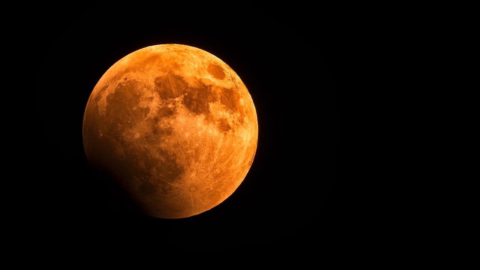 The Moon Is Slowly Moving Away from Earth—Here’s What That Means