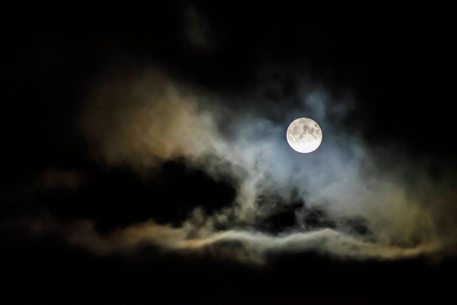 The Moon Is Slowly Moving Away from Earth—Here’s What That Means