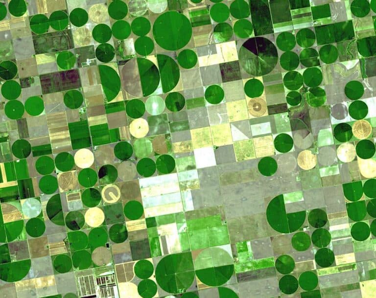Could the Ogallala Aquifer Run Dry in Our Lifetime? - Animals Around ...
