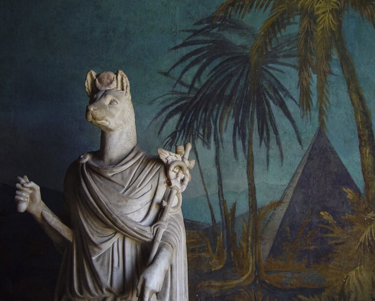 What Ancient Cultures Believed About Wolves